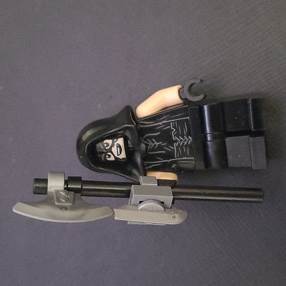 Lego | Toys | Executioner Harry Potter Minifigure | Poshmark